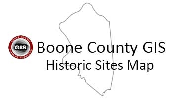 Boone County GIS | Boone County Public Library