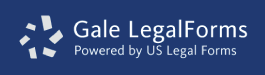 Gale Legal Forms | Boone County Public Library