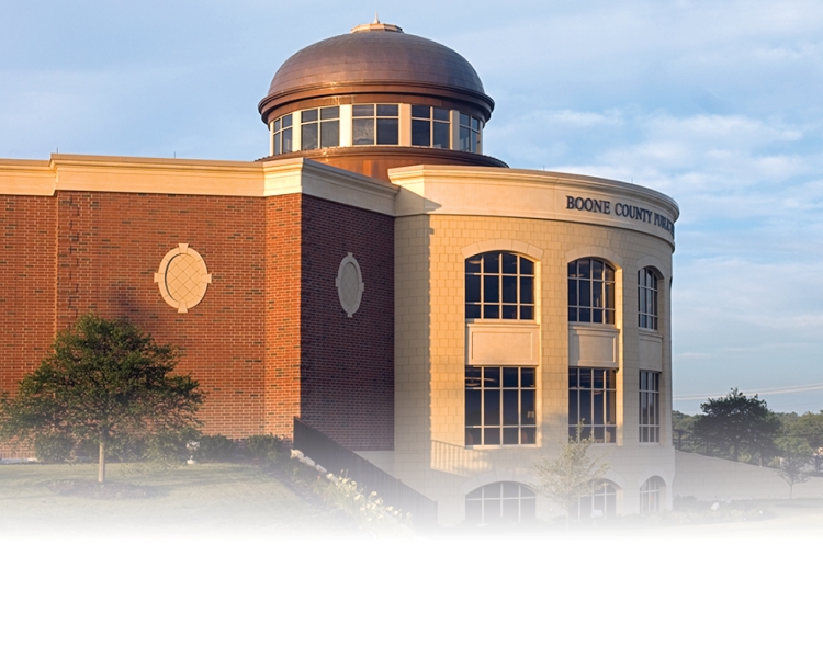 Home | Boone County Public Library