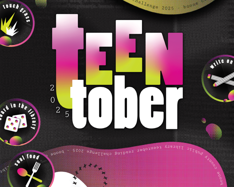 Home | Boone County Public Library